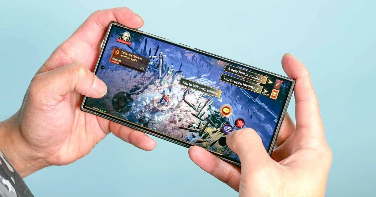 25 Best Apk Games - Top Mobile Gaming Experiences